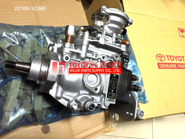 22100-1C080,Genuine Toyota 1HZ HZJ105 Fuel Injection, 56% OFF