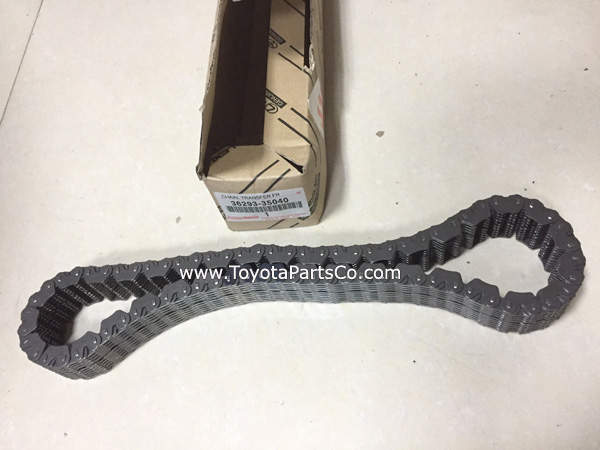 36293-35040,Toyota Hilux Vigo Transmission Chain