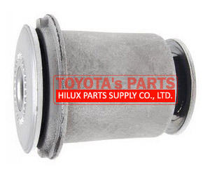 48654-0K040,Toyota Hilux Vigo Suspension Arm Bush