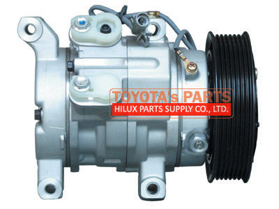 88320-0K341,Toyota Hilux Vigo KUN25 Air Compressor 88320-0K080