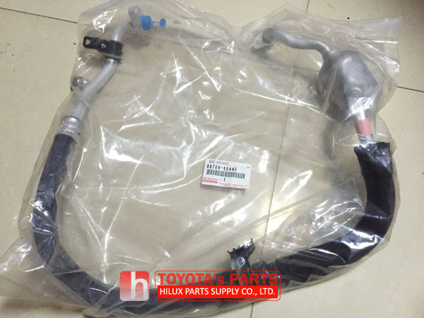 88704-60440,Genuine Toyota AC Hose For VDJ200 Cruiser