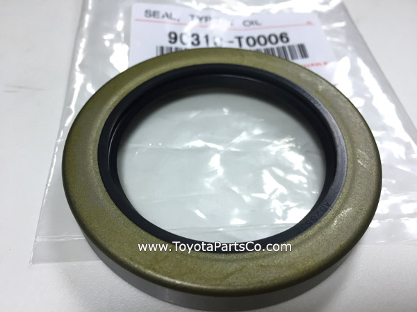 90310-T0006,Toyota NOK Oil Seal For Hilux Vigo