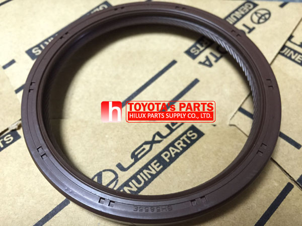 90311-71002,Genuine Toyota 1UZ 2UZ 3UZ Camshaft Oil Seal BH5855E